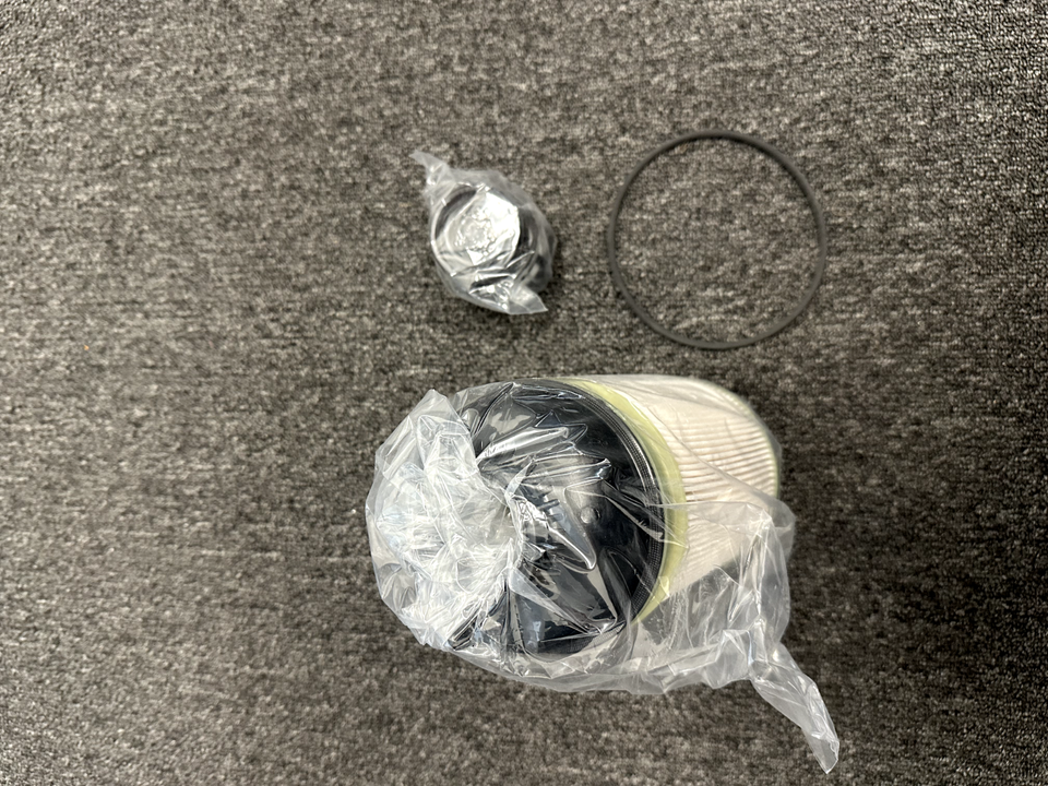 GENUINE Freightliner Cascadia DD15 DD13 Fuel Filter A4710902455 ...