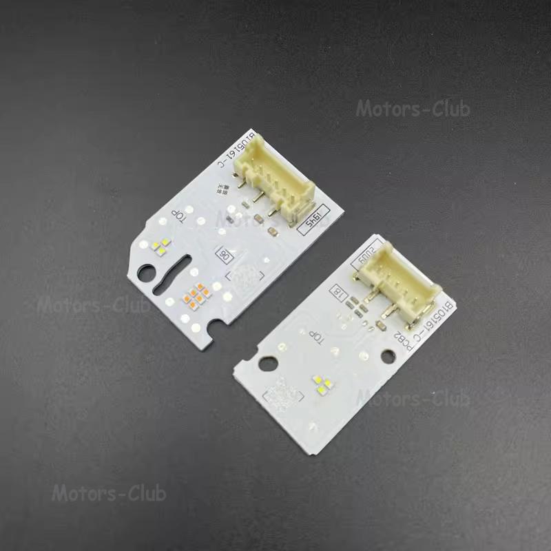 DRL Scheinwerfer Licht Führerrohr Bar Für BMW 1 Serie F40/2 Serie F44 ...