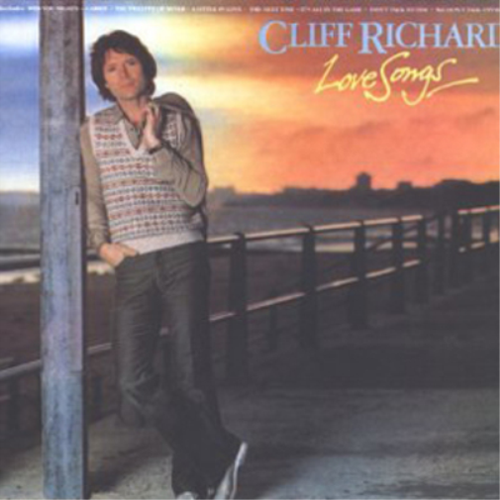 Cliff Richard Love Songs (CD) Album 77774804929 | eBay