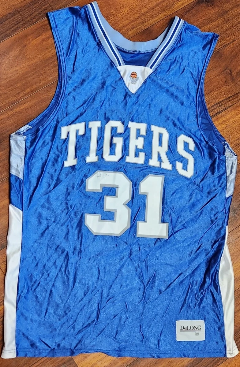 Number 31 Basketball