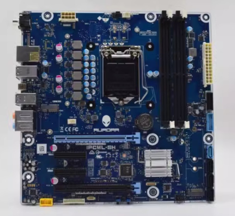 For DELL Alienware Aurora R7 R8 R9 R10 R11 R12 Desktop Motherboard | eBay