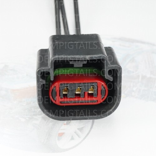 Headlight Connector Fits 2005-2022 Ford F350 Super Duty | eBay