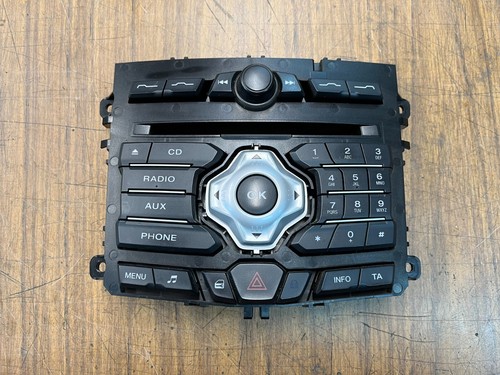 Ford Ranger 2012 PX1 XLT Interior Control Panel AB39-18K811-BD | eBay