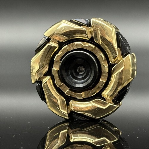 New Deformation Mecha Fidget Spinner EDC Hand Spinner ADHD Fidget Toys ...