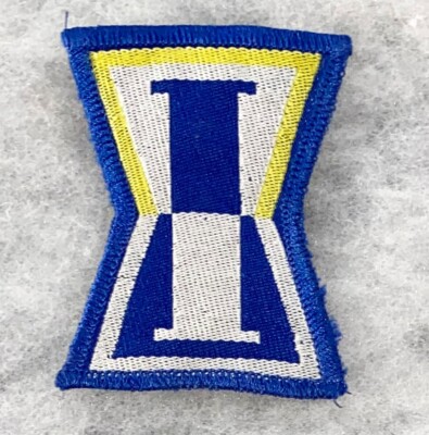 ROK / South Korean Army 1st Corps Patch | eBay