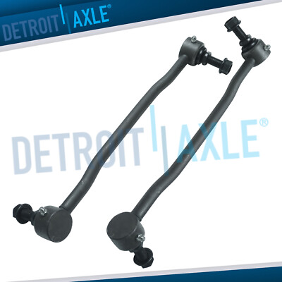 Front Stabilizer Sway Bar Links for Nissan 2002 - 2006 Altima 2004 ...