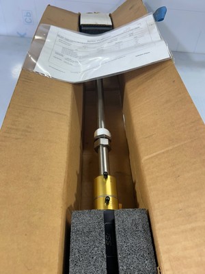 ssi super systems inc gold probe | eBay