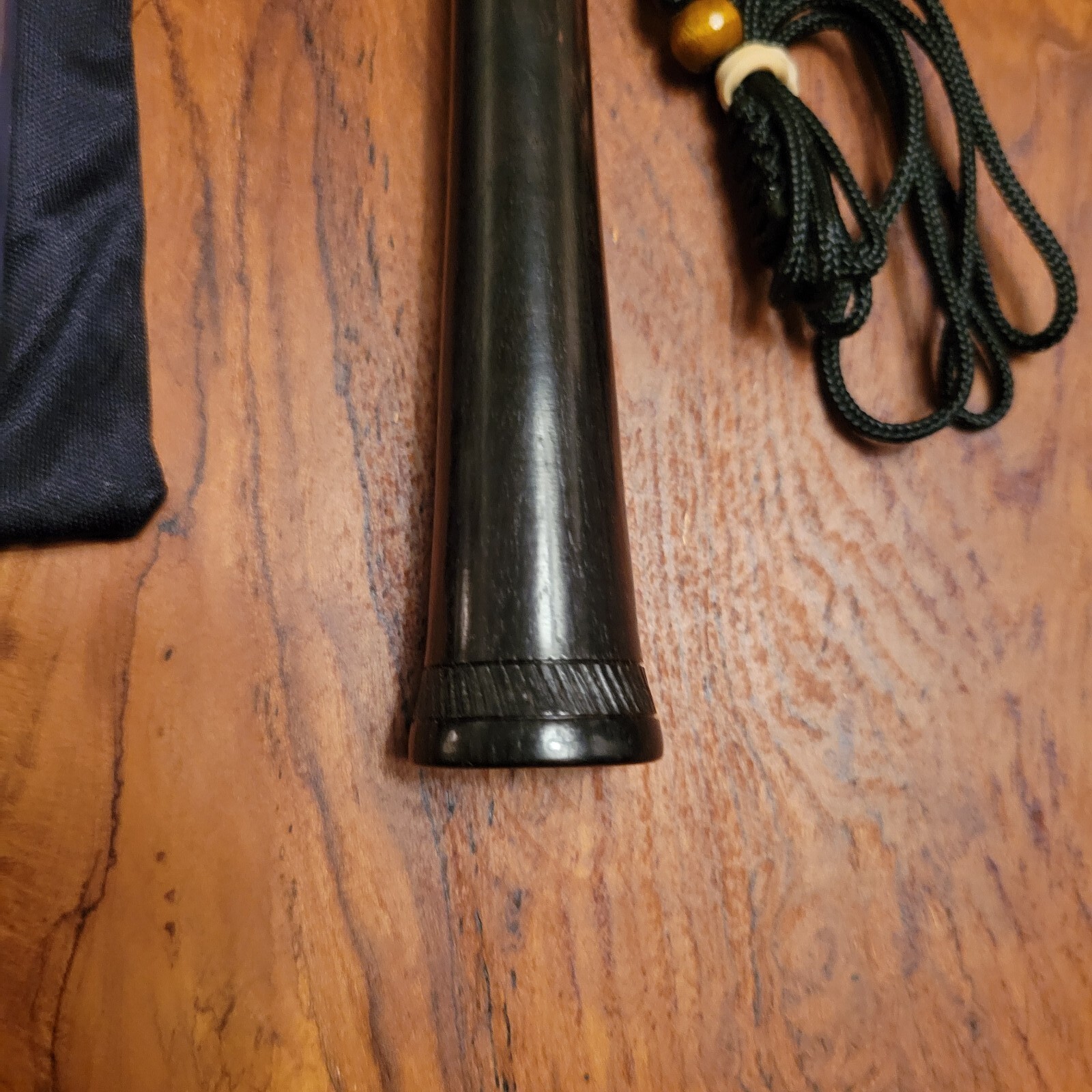 Turkey Trumpet Call African Blackwood"C-L Series" | eBay