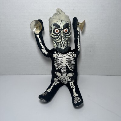 Jeff Dunham Achmed Puppet Window Cling Collectible Doll By Neca 2006 | eBay