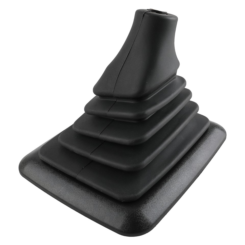 Manual Transmission Shifter Boot Cover For 90-97 Ford Bronco F-150 F ...