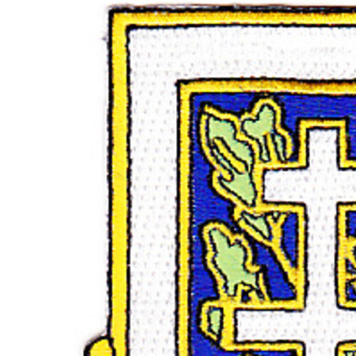 364th Infantry Regiment Patch | eBay