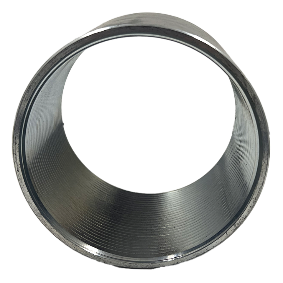 YAGI RC400 Coupling Full Threaded Steel 4-Inch Rigid 662277030953| eBay