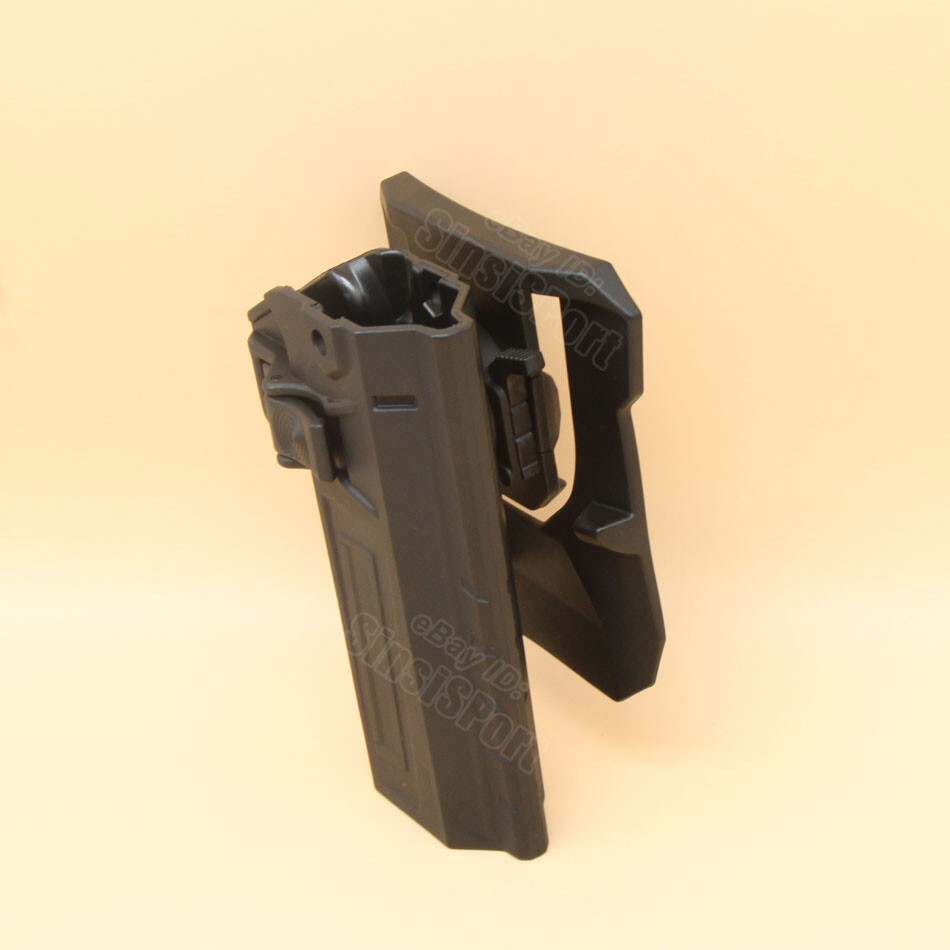 1911 Holster Fit Tisas 1911 Duty Walther Colt 1911 STI Trojan ...