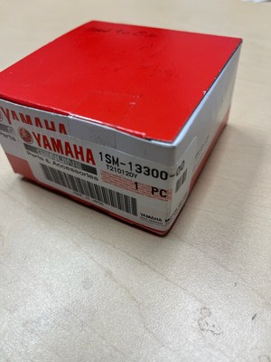 OEM YAMAHA Oil Pump Assy | 1SM-13300-00-00 | eBay