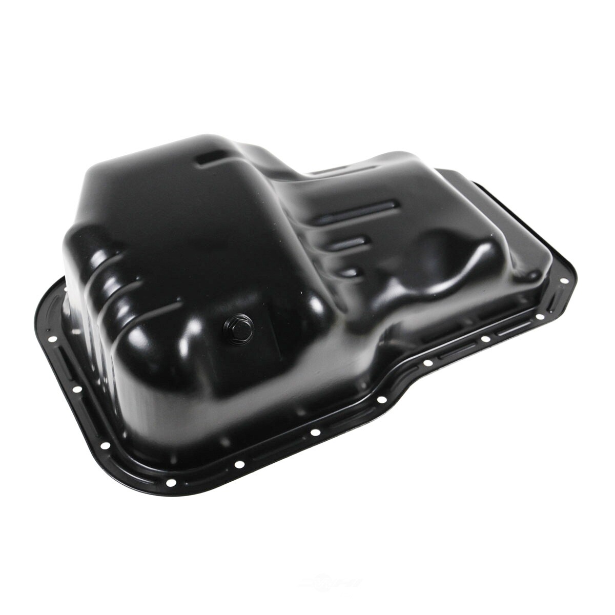 Engine Oil Pan TRQ OPA07816 for sale online | eBay