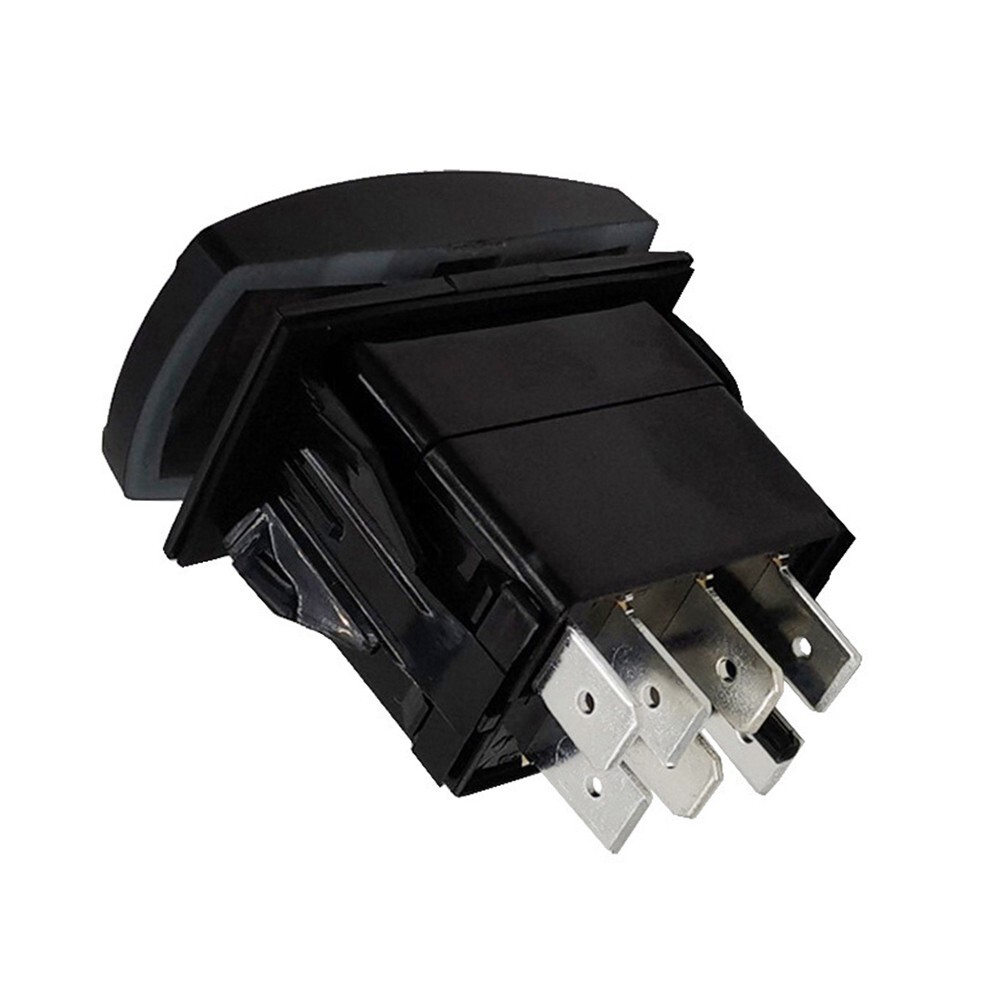12V/20A 24V/10A Turn Signal Rocker Switch for SUV ATV Boat For RV ...