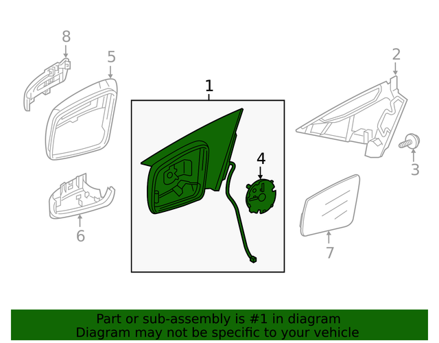 Mercedes-Benz 1178101600 for sale online | eBay