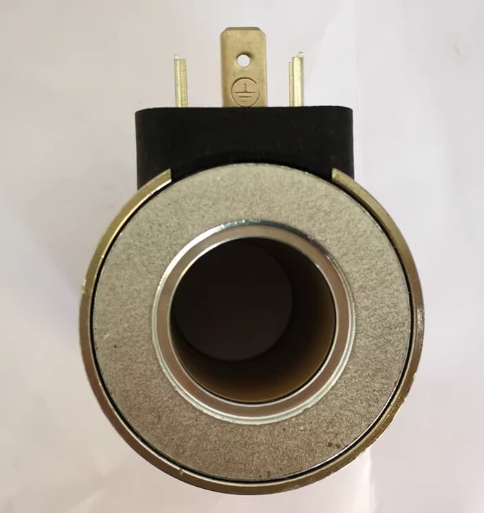 1Pcs New FIT FOR 936-0066 24VDC 1.29A solenoid valve coil | eBay