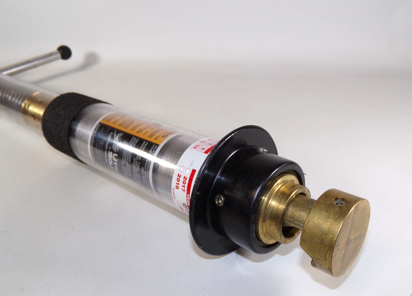 Utility Solution Break-Safe Load Break & Load Pick-up Tool, USBS-27-1 ...