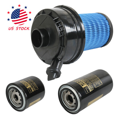 11-9300 11-9342 11-9182 Filter Kit For Thermo King SB190 SB210 SB230 ...