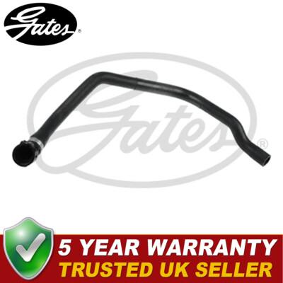 Gates Hose (Water Pump - Engine) Fits BMW 3 Series 1 X1 1.6 1.8 2.0 ...