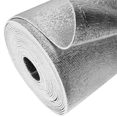 Sound Deadener Car Hood Engine Firewall Block Heat Shield Noise ...