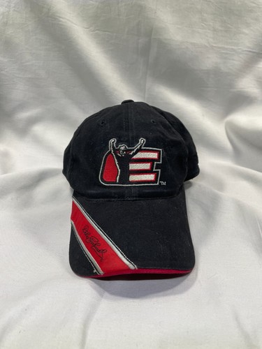 VINTAGE Dale Earnhardt Jr Hat | Black/Red | Chase Authentics | Buckle ...