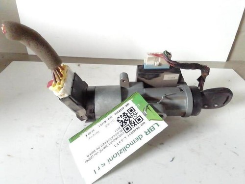 96482911 serrure de blocage de direction pour CHEVROLET MATIZ «II (2006 ...