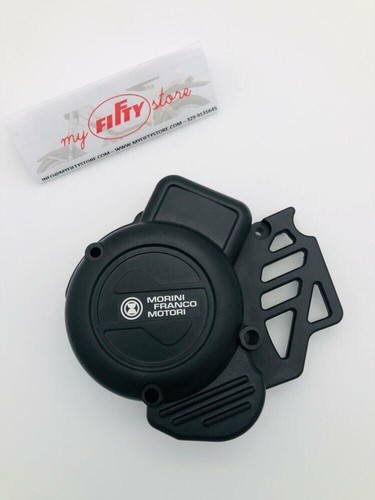 Couverture Volant D'Inertie Franco Morini S6 Malaguti Grizzly Lem KTM ...
