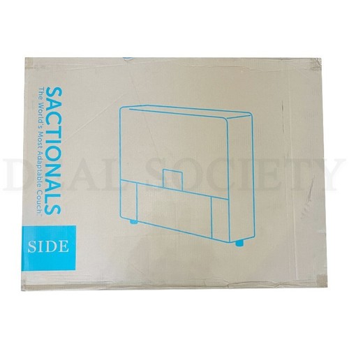 Buy Lovesac Sactional Side Insert - Standard - Sactionals GE6099 Online ...