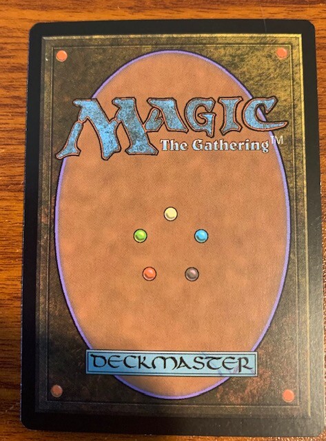 2013 Mtg Magic the Gathering Modern Masters Frogmite Holo #207/229 | eBay