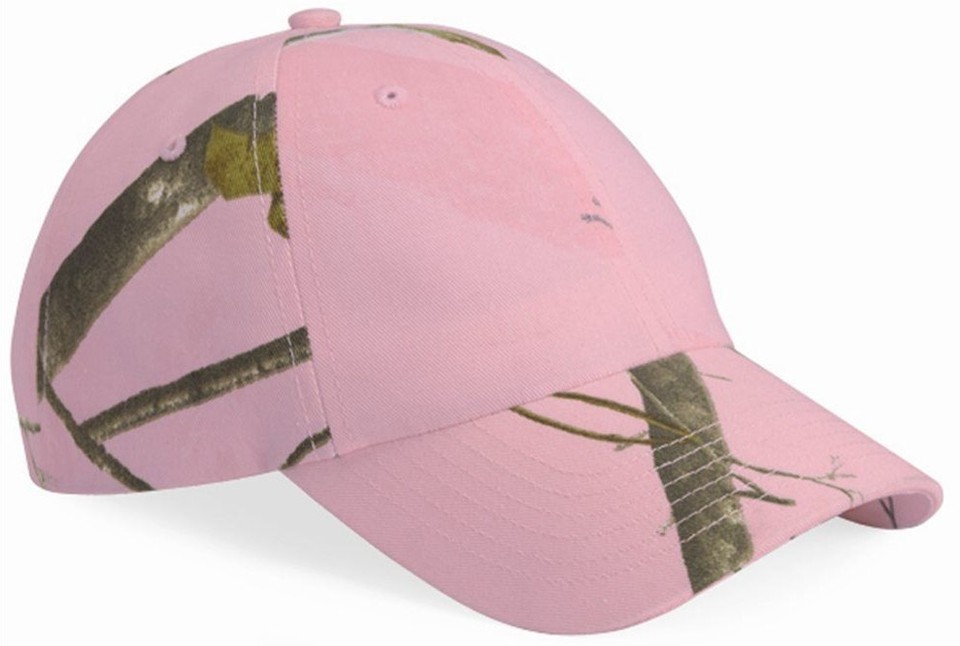 Kati Cap Realtree AP Snow Mossy Oak Break Up Blaze Camo Camouflage ...