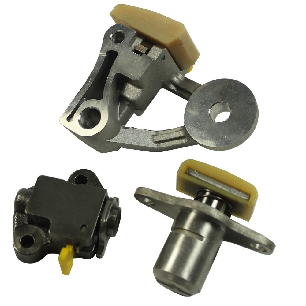 Timing Chain Kit H25A H27A Fits For Suzuki Vitara Chevy 2.5L 2.7L 1999 ...