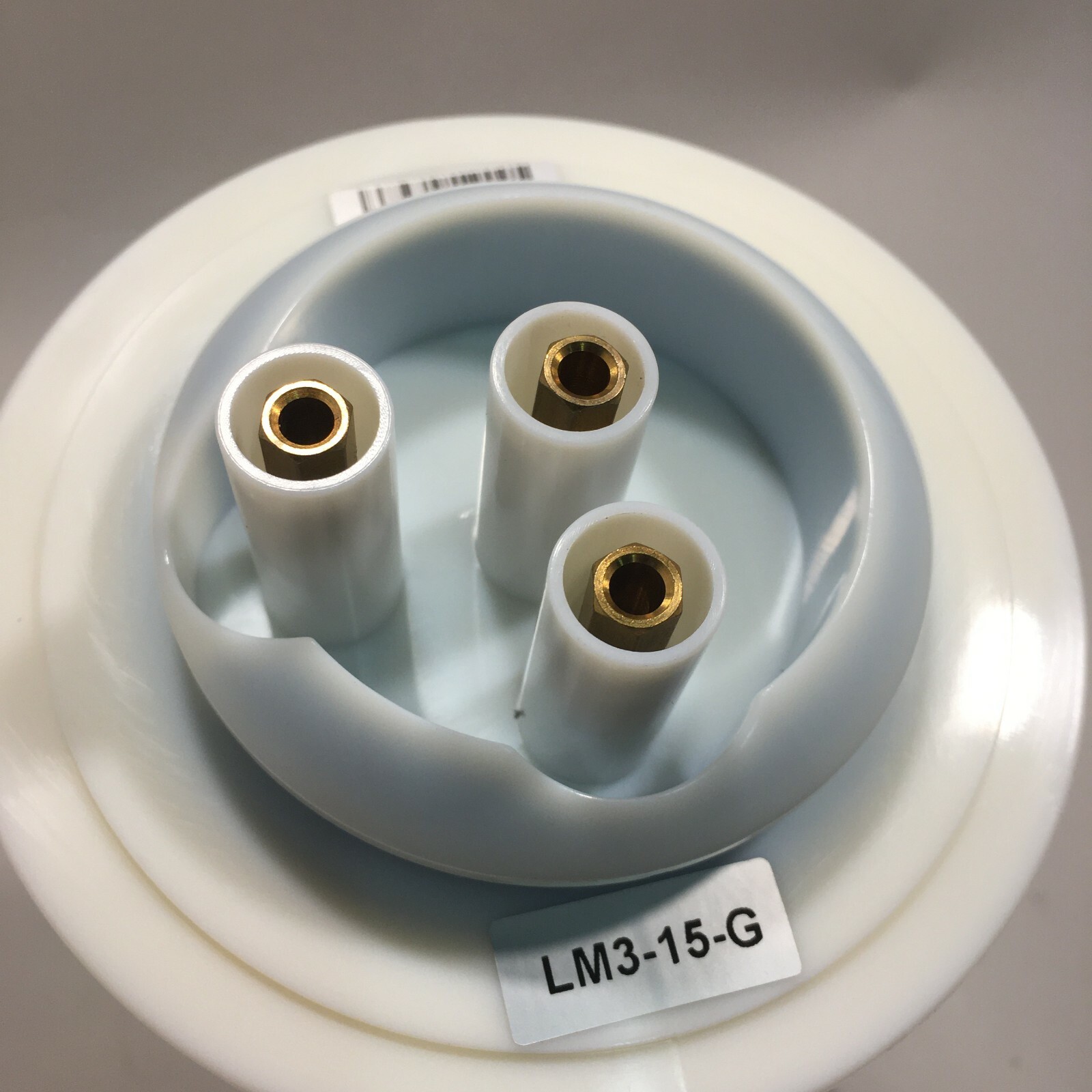 Zodiac Clearwater LM3 15 Salt Water Chlorinator Cell Generic Swimming ...