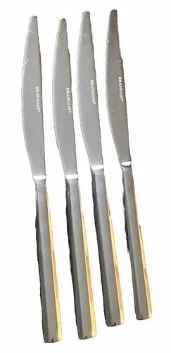 Brandani Stainless Knife Knives 4 Pcs | eBay