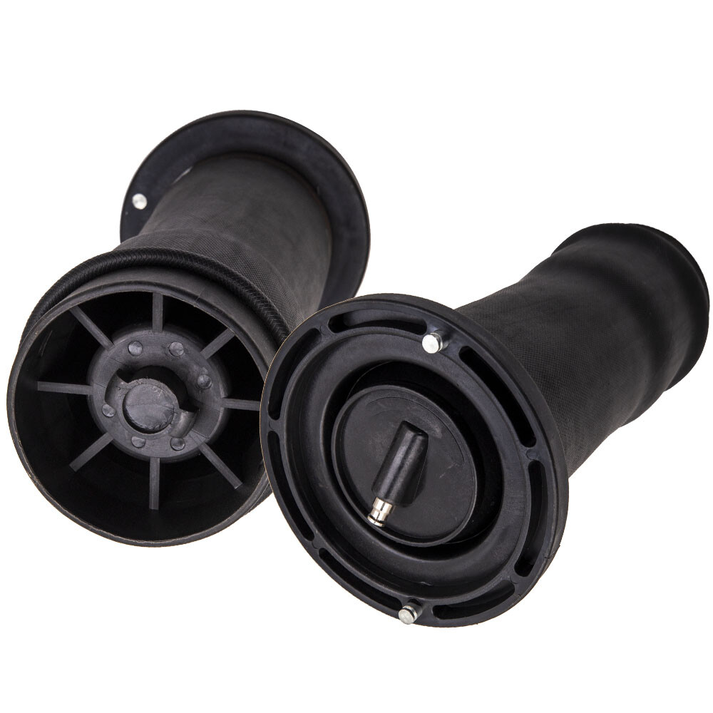 2pcs for Land Rover Discovery 2 Rear Air Spring Bag Suspension Shock ...