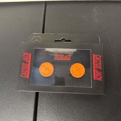 Travis Scott Cactus Jack Fortnite Logo Xbox OneThumb Grips II | eBay