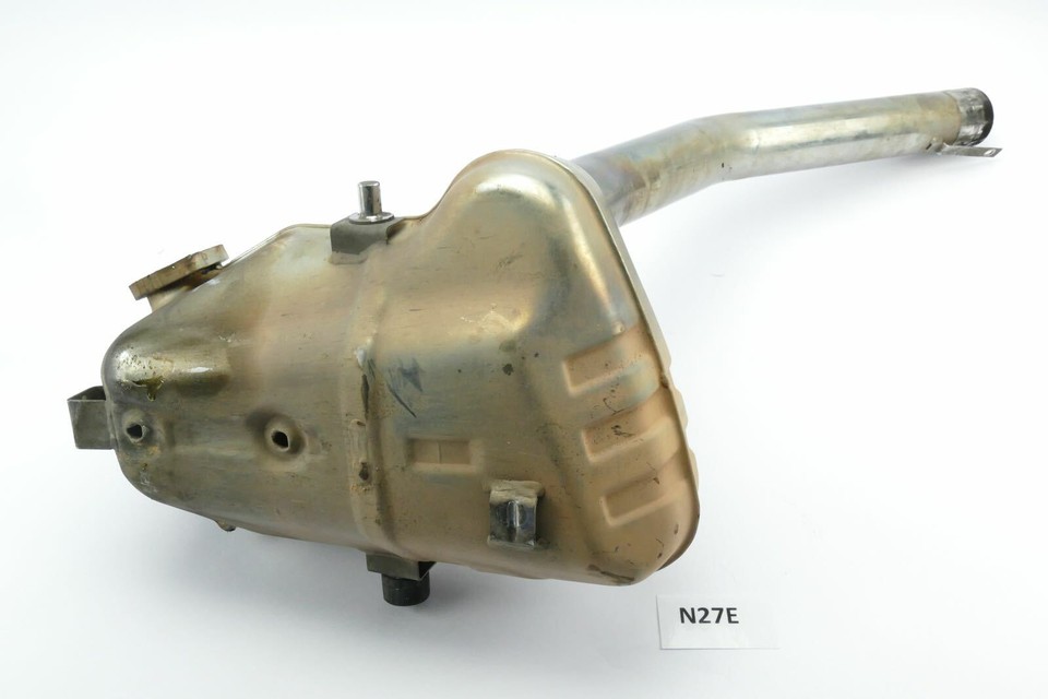 BMW R 1100 S R2S Bj. 2000 - Exhaust manifold exhaust N27E | eBay