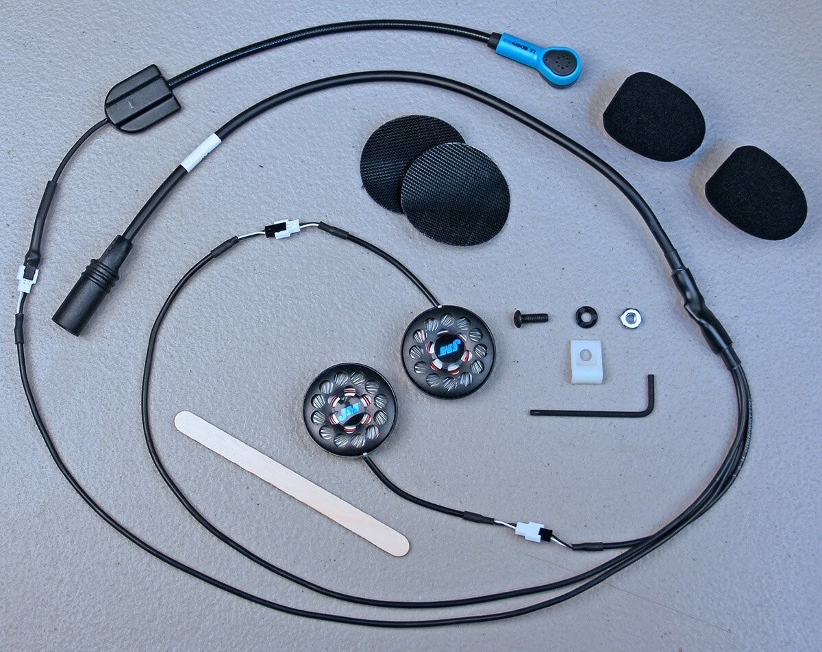 J&M HS-ECLS929-UNV CLAMPLESS FLIP-FRONT/OPEN FACE STYLE ELITE SERIES ...