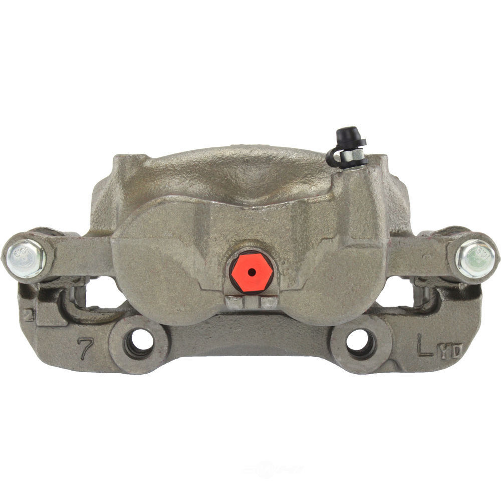 Disc Brake Caliper-Premium Semi-Loaded Centric 141.42052 Reman for sale ...