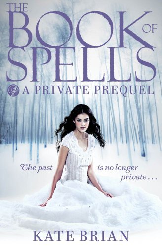 The Book of Spells (Private) By Kate Brian | eBay