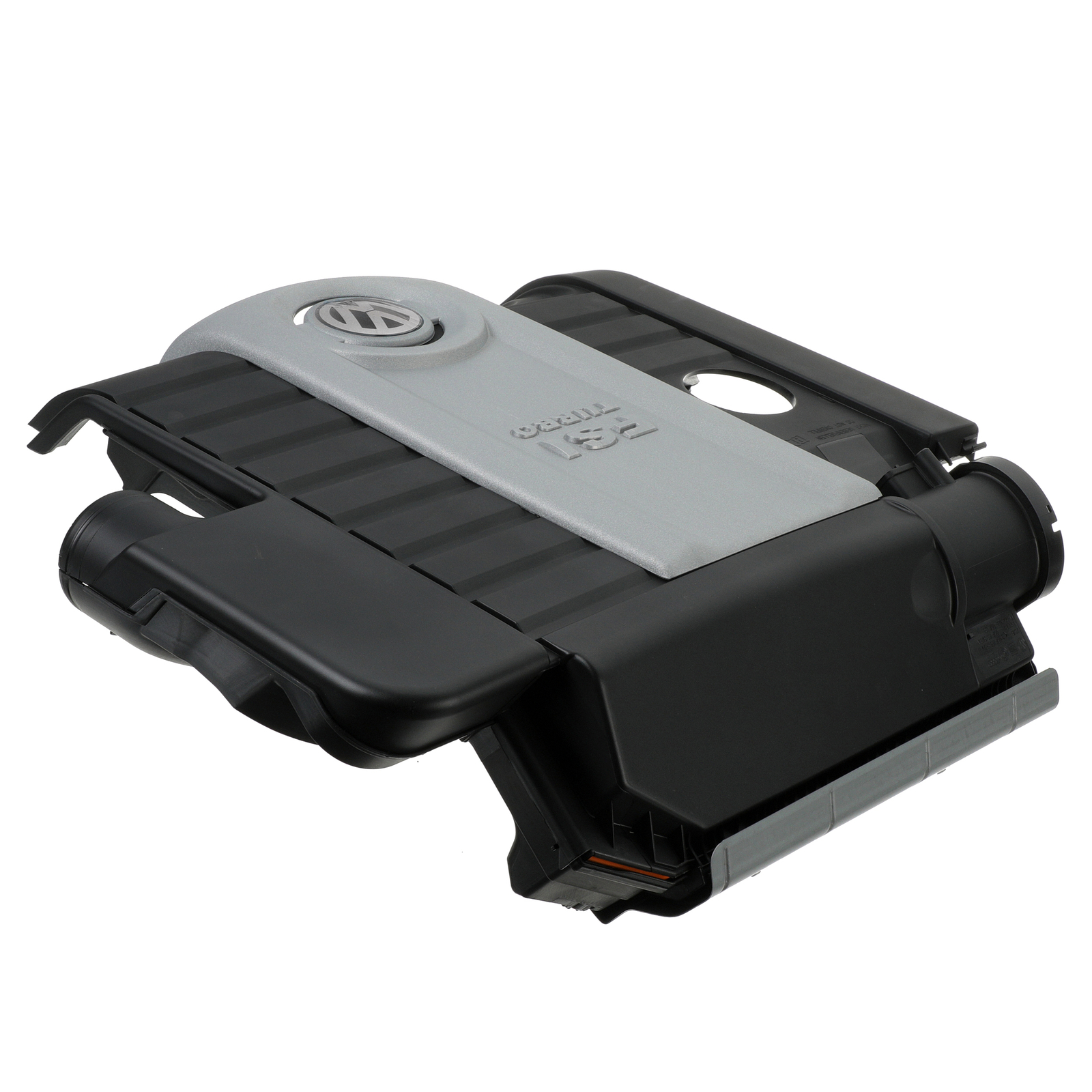 OEM NEW VW Volkswagen 2.0 FSI BPY ENGINE Air Cleaner Box EOS Passat GTI ...