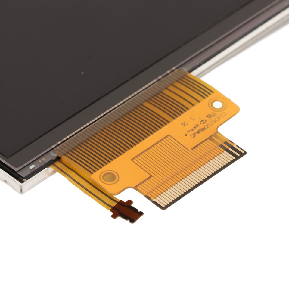 Game Console LCD Display Screen Display Screen Professional Chip For ...