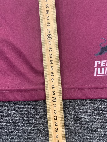 Doonside Roos JRLFC Rugby League Jersey Shirt Size X-Small XS | eBay