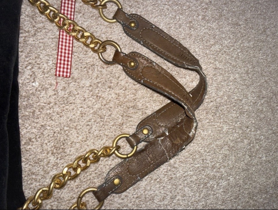 Juicy Couture Y2K Bag | eBay