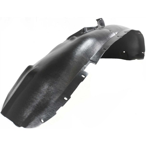 NEW Splash Shield For 2006-2010 Volkswagen Beetle Front, Driver Side | eBay