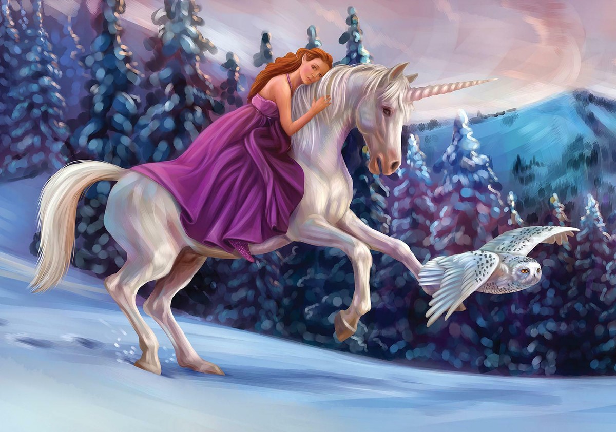 Fairy Snow Princess Wallpaper 150+ Snow White Princess Stock