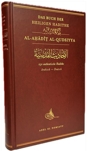 Das Buch der Heiligen Hadithe | eBay