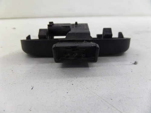 Audi A4 Left Hood Mtd Windshield Washer Jet Trim B8 09-11 OEM 8T0 955 ...