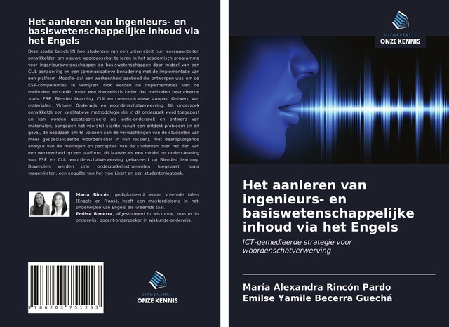 Het Aanleren Van Ingenieurs- En Basiswetenschappelijke Inhoud Via Het ...